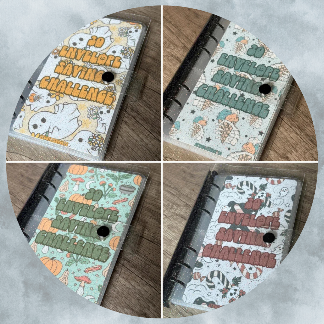 SpookyBudgets – Spooky Budgets