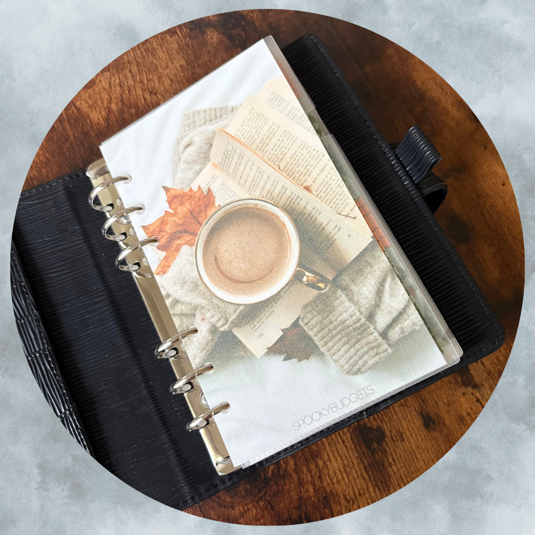 Collections – Spooky Budgets