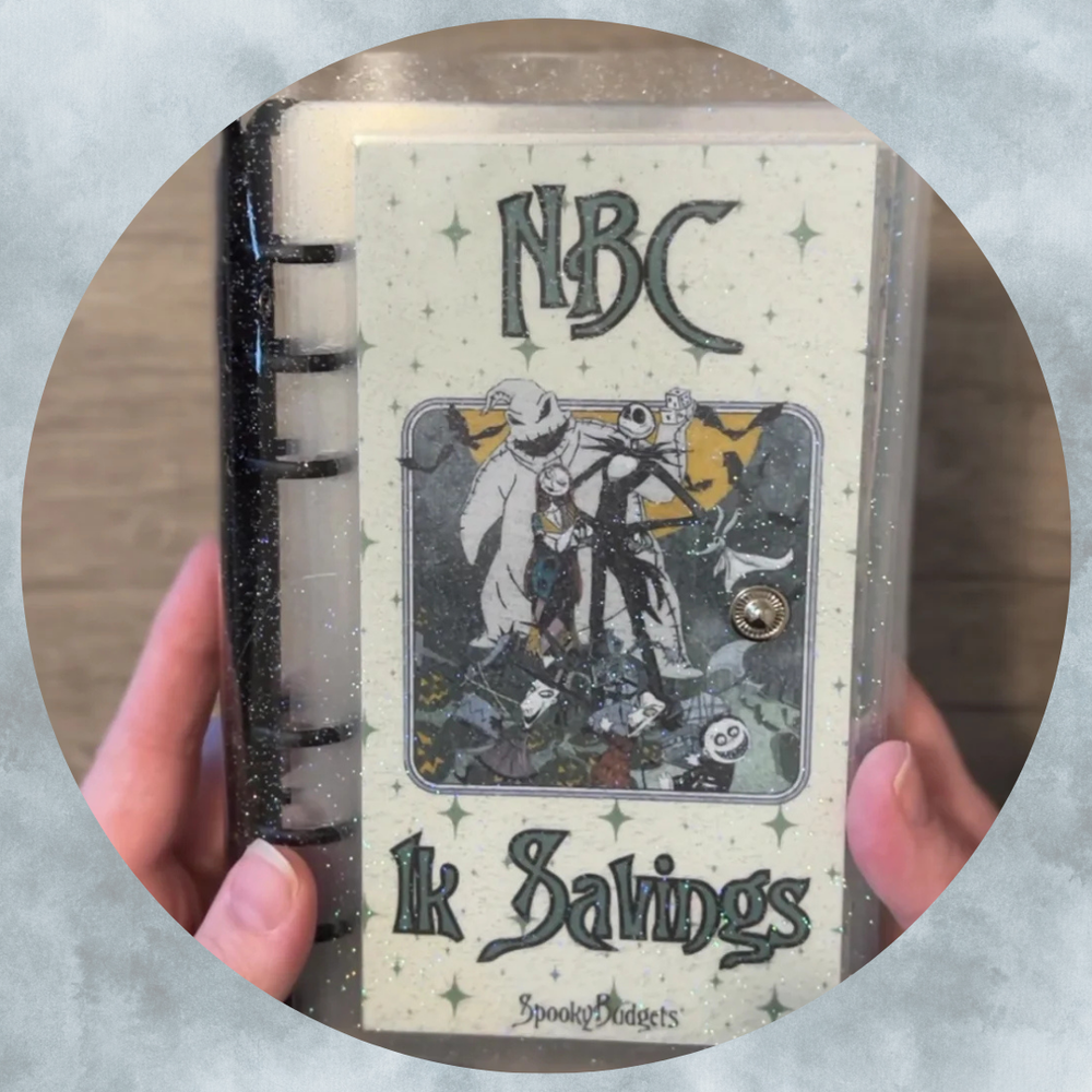 SpookyBudgets – Spooky Budgets