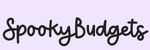 SpookyBudgets – Spooky Budgets