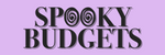 SpookyBudgets – Spooky Budgets