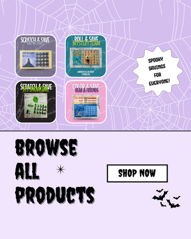 SpookyBudgets – Spooky Budgets