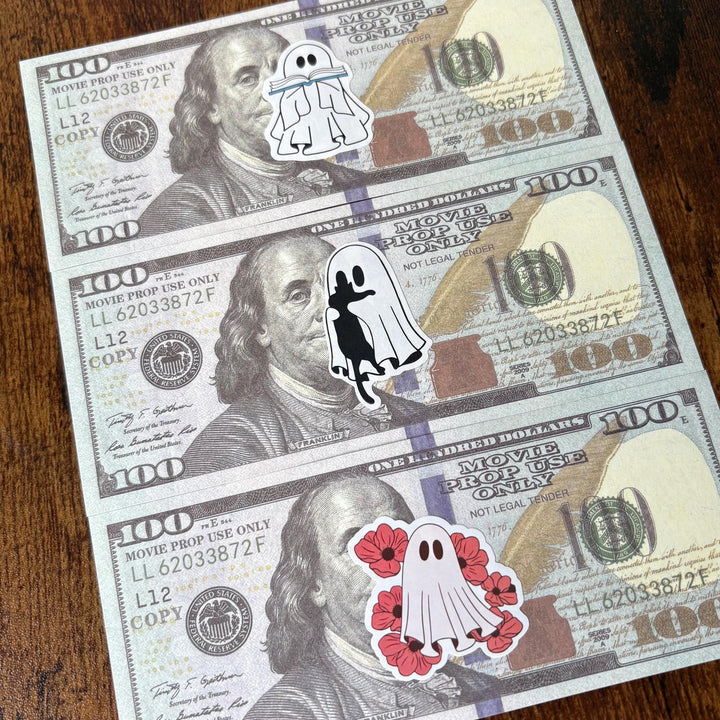 SpookyBudgets – Spooky Budgets